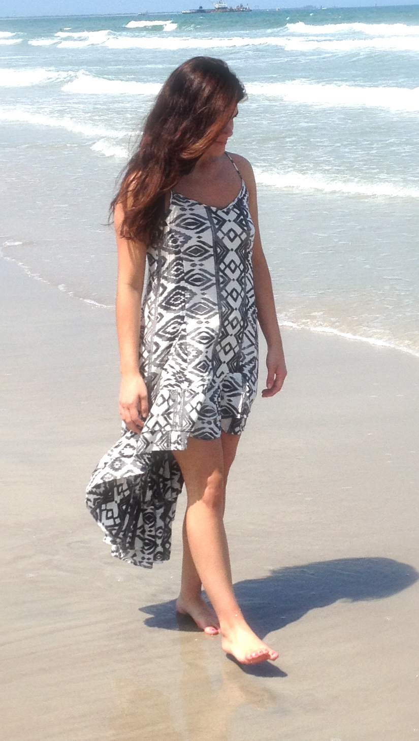 Simple Easy Style: Beach Bum