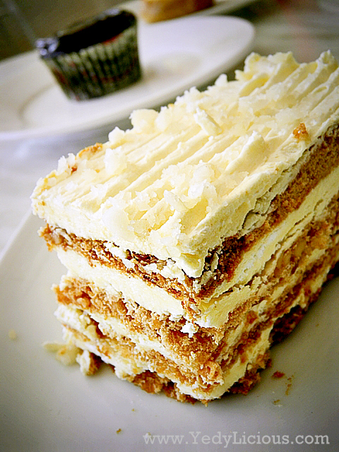 Desserts Overload with the Desserts Specialists in Quezon City ...