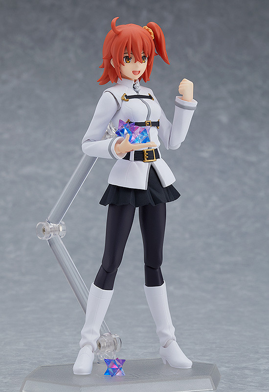 Fate/Grand Order figma Master/Female Protagonist action figure [Max ...