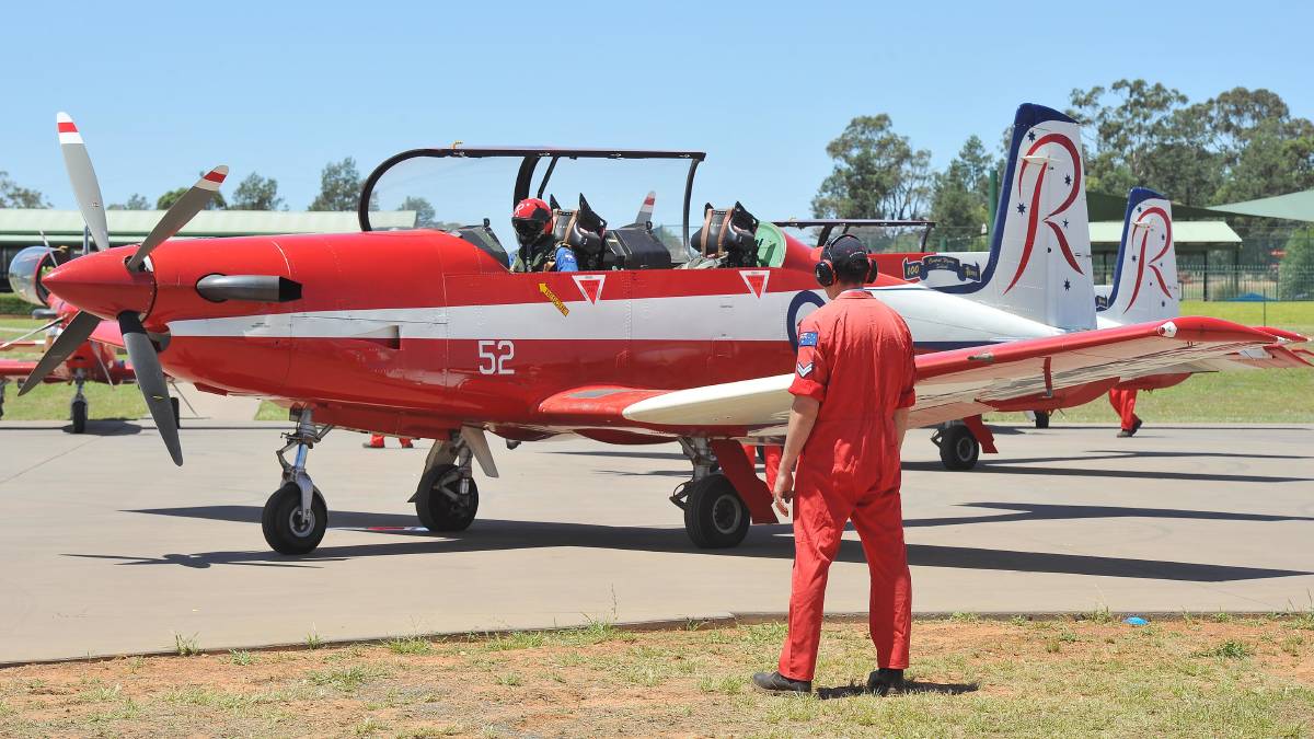 DEFENSE STUDIES: Roulettes Grounded as PC-9s Reviewed