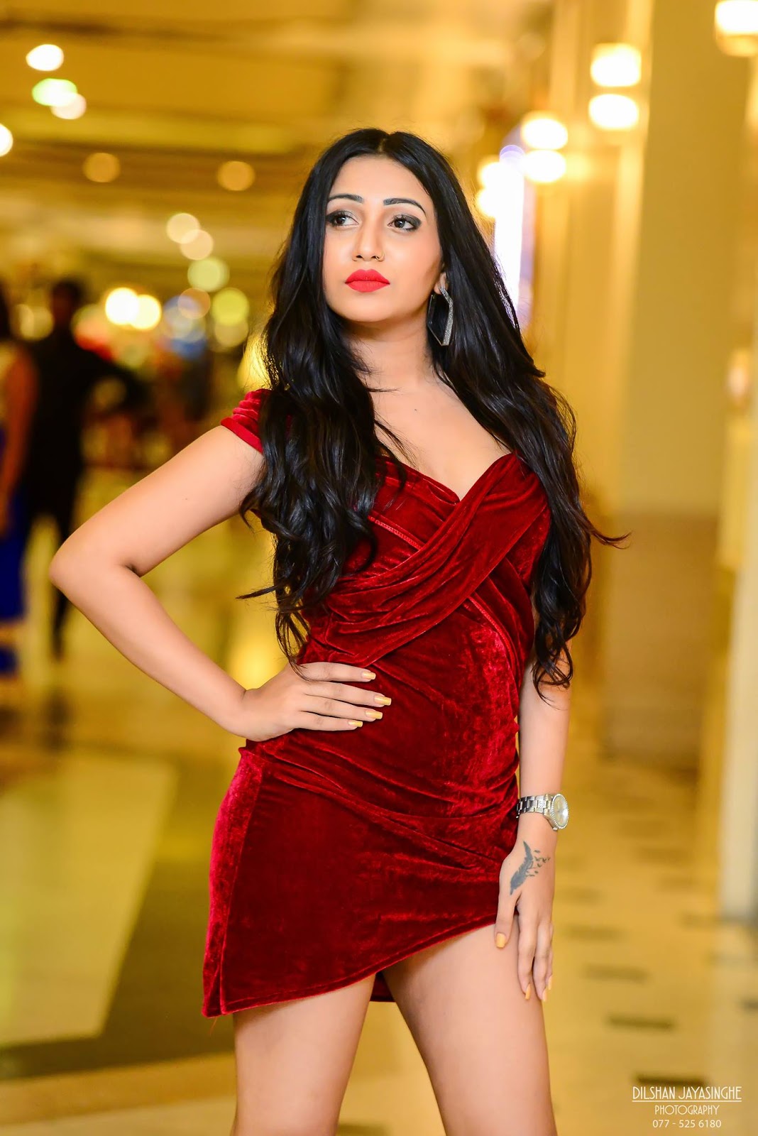 Rashini MK - Srilanka Models Zone 24x7