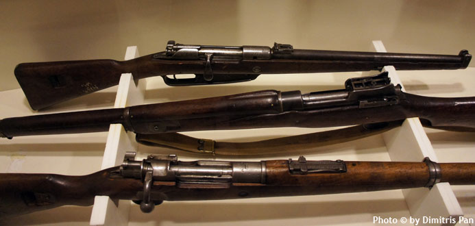 Rundales palace and Riga military museum, Latvia: A photo album from ...