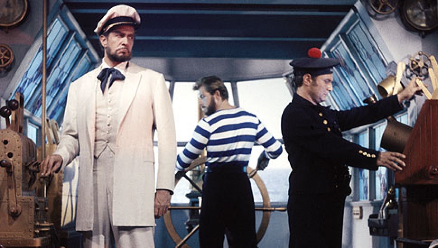 Cine y ... ¡acción!: Breves reseñas de febrero