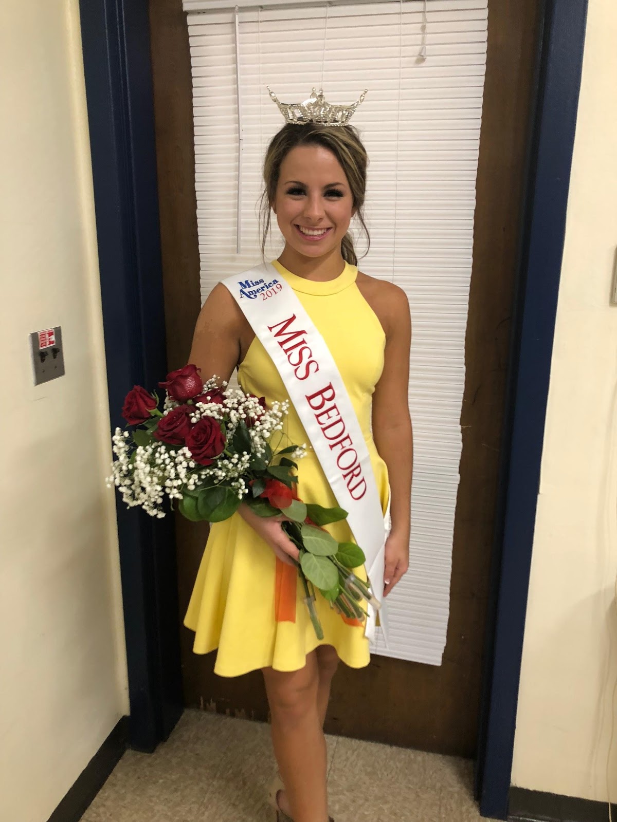 Section 36: Emily Spencer Visits Section 36!