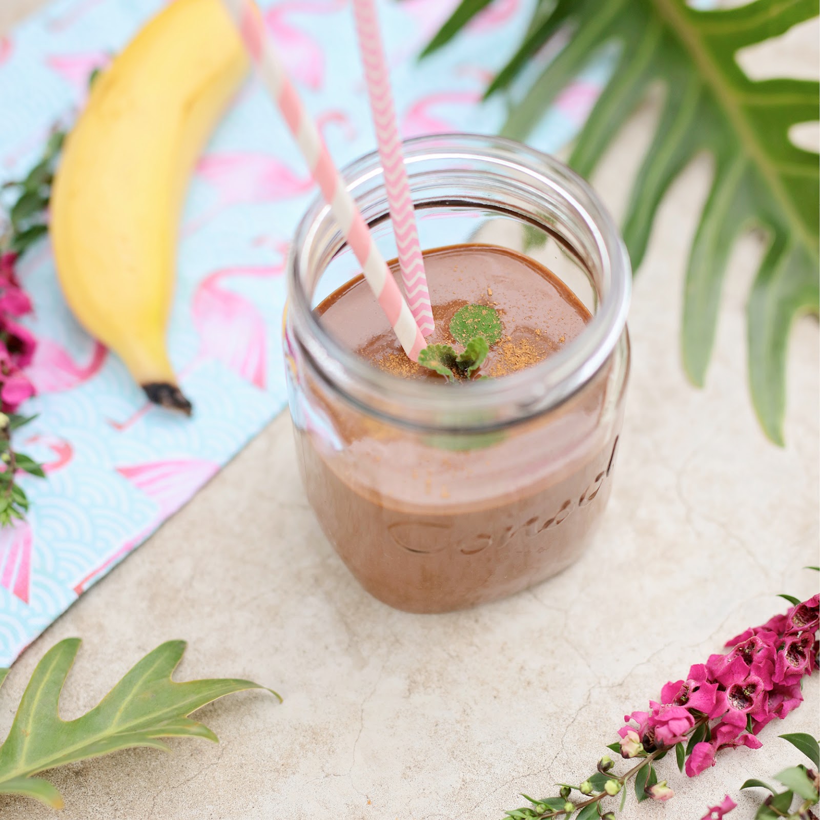 The smoothies these local foodies swear by | Edgars Mag