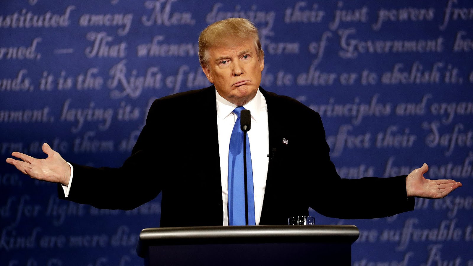 How Many Times Has Donald Trump Filed For Bankruptcy - Bankrupt Choices How Many Times Has Donald Trump Filed For Bankruptcy - Bankrupt Choices