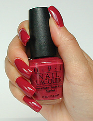 Timtam: OPI World Collection ~ Fall 2001