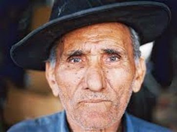 Morre "Seu Lunga", ícone da cultura e representante oficial do matuto ...