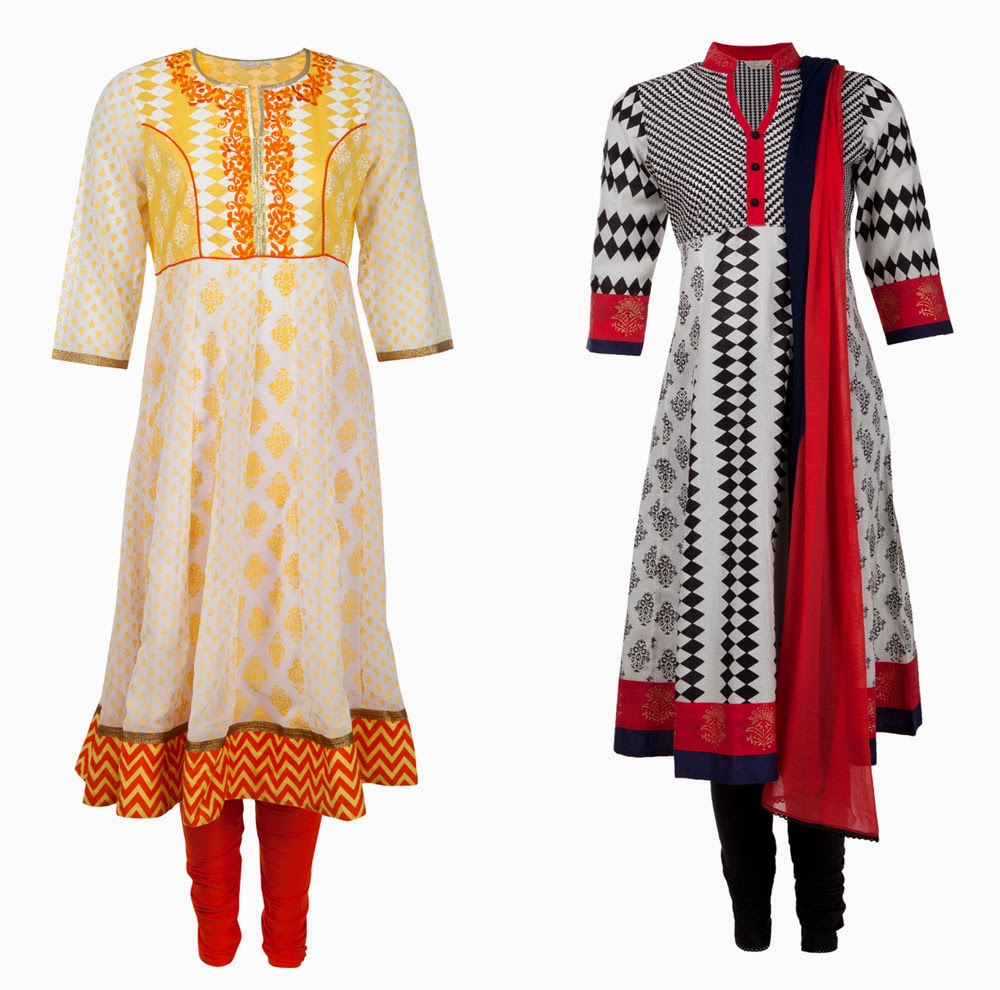How to Style Traditional Dresses for festivals | Stylish By Nature By ...