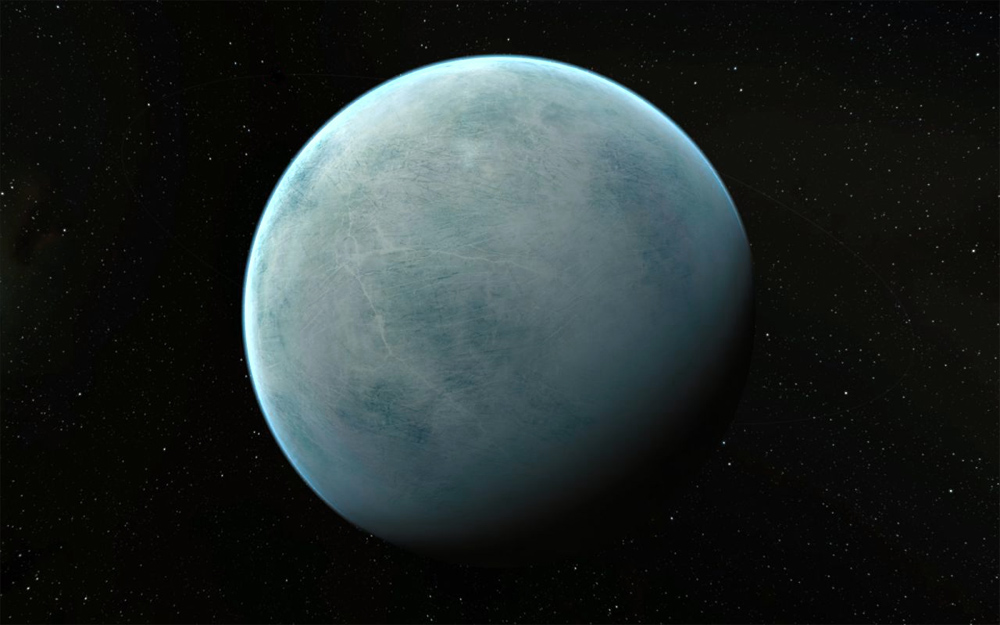 Future Human Survival: Subterranean Life on Planet Nine's Moons