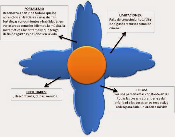 INTERVENIR EN EL DESARROLLO DE PROGRAMAS: MATRIZ FLOR