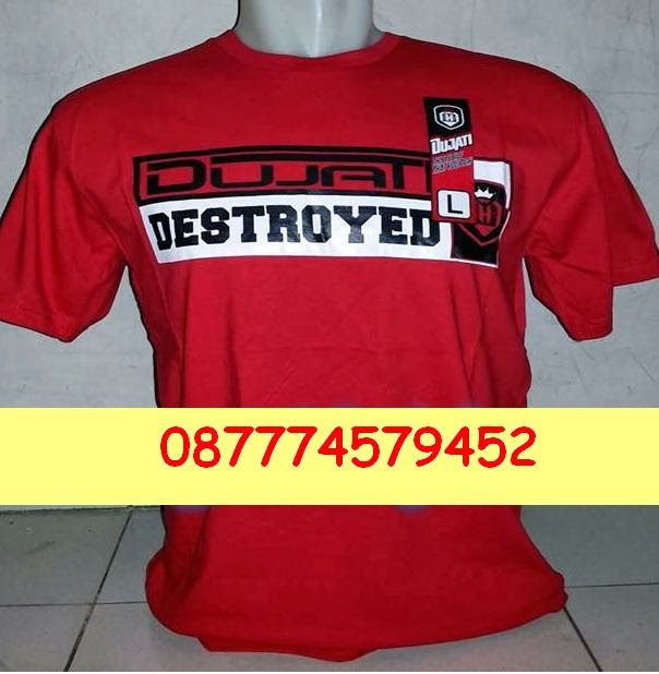 Usaha Baju Distro | Grosir Kaos Distro