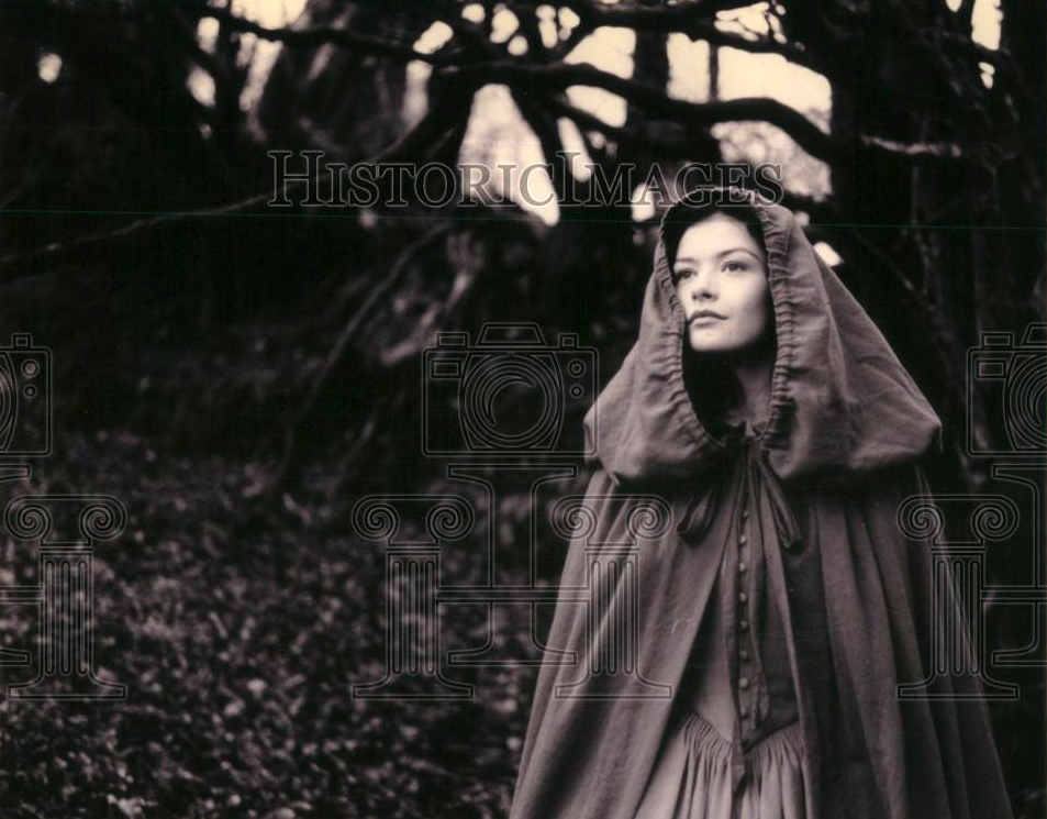 FILMY KOSTIUMOWE: The Return of the Native (TV 1994)