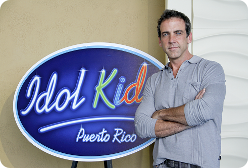 Exitoso estreno de ¨Idol Kids Puerto Rico¨ ¡El reality infantil de Wapa!