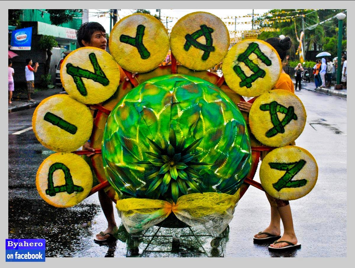 Daet town: Daet, Camarines Norte