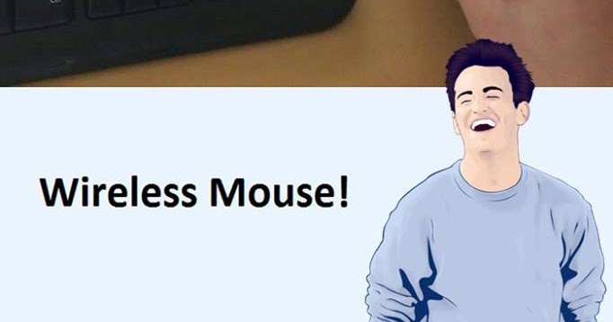 Funny Jokes: Funny mouse picture