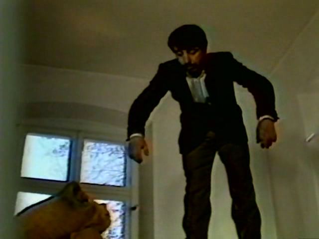 El rincón de Yulifero: Homoti, el ET turco maripuri.