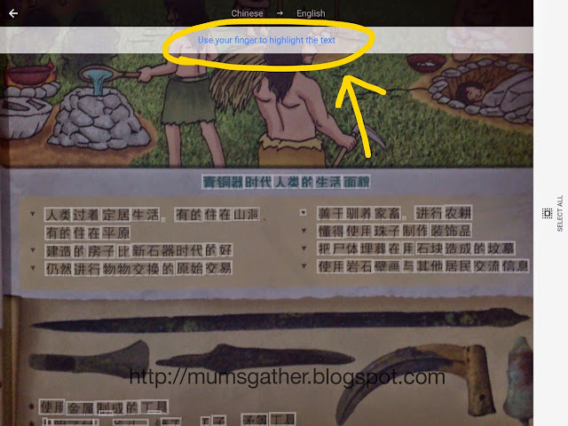 How To Use Google Translate For Education ~ Parenting Times