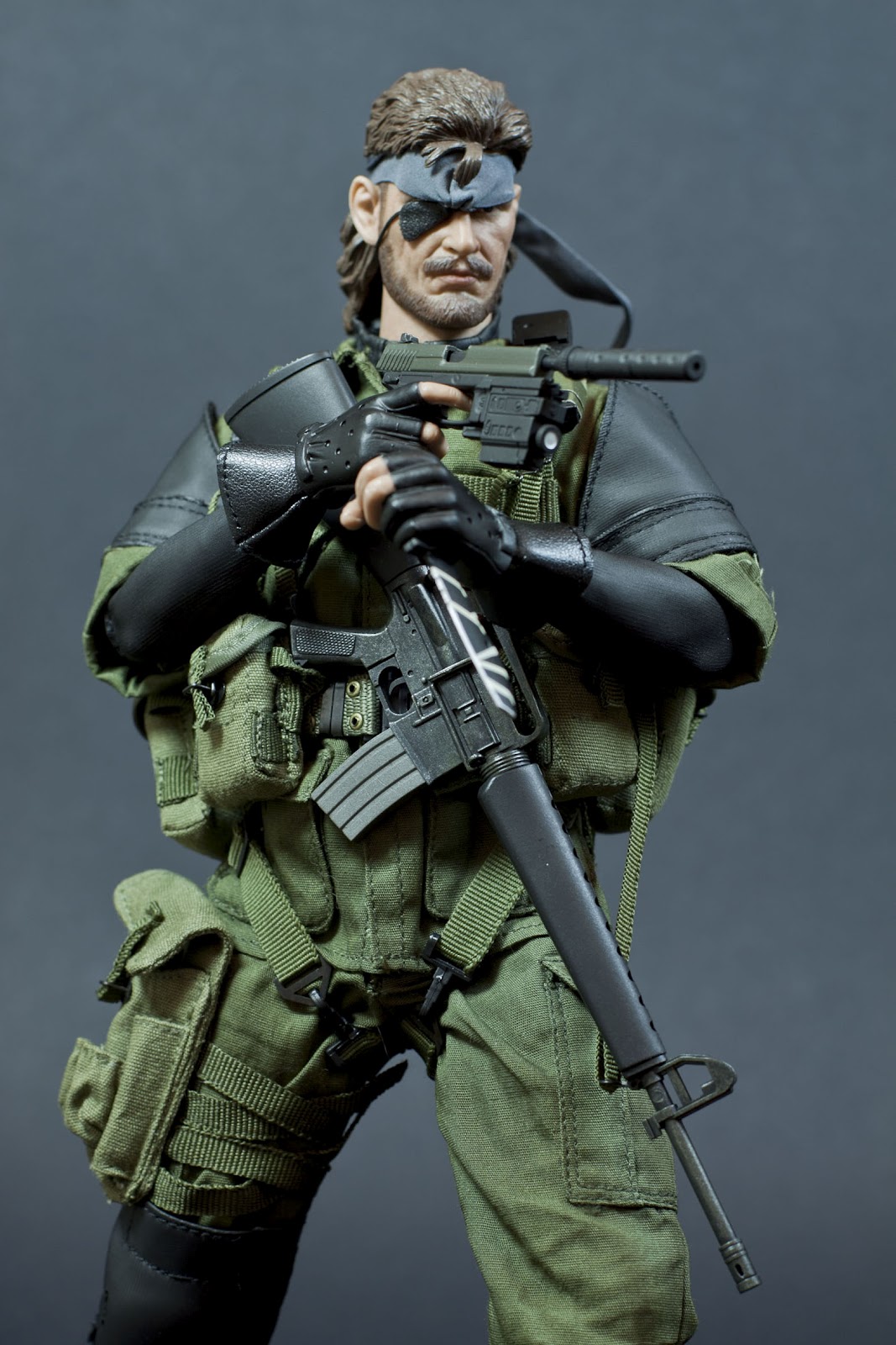 Doons Dungeon: In flames/Headplay Metal Boss photo review