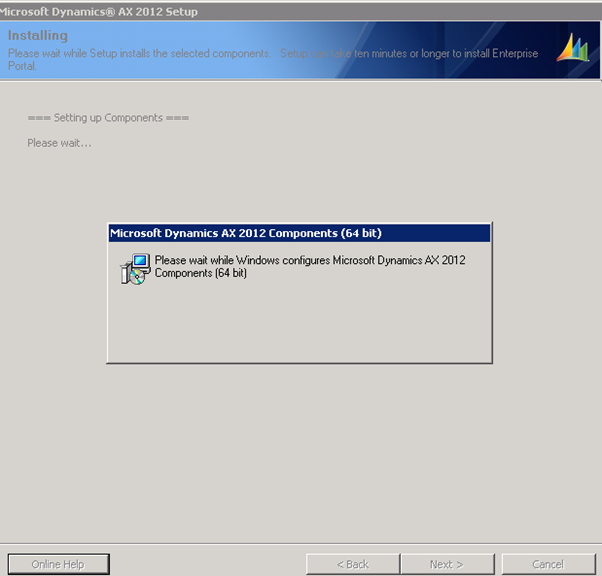 Dilip's blog on Dynamics 365 for Finance and Operations and Classic AX ...