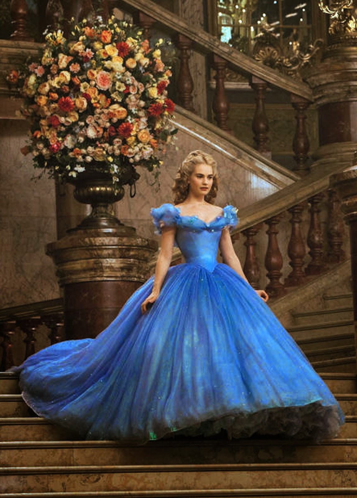 Cinderella
