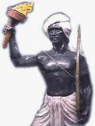 MARXIST INDIANA: 470. Birsa Munda (1875-1900)