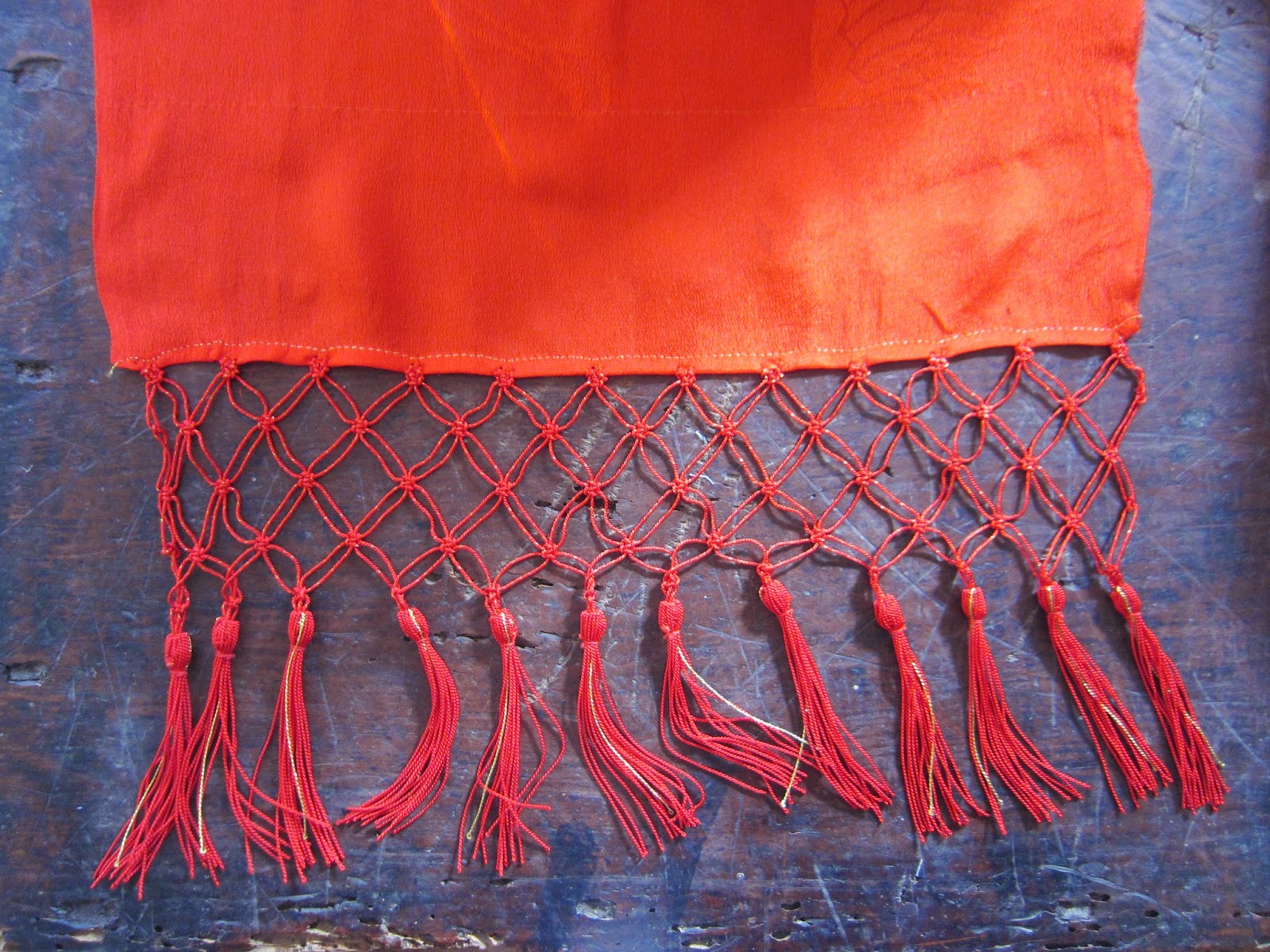 Wafu Works: potd - Shigoki