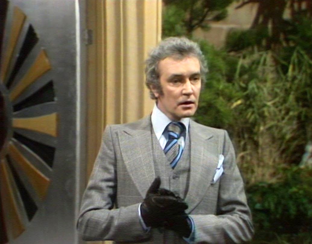 Los Angeles Morgue Files: "Doctor Who" Actor Tony Beckley 1980 ...