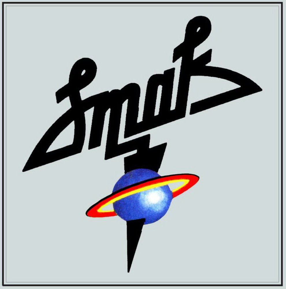 SMAK - Smak 1975