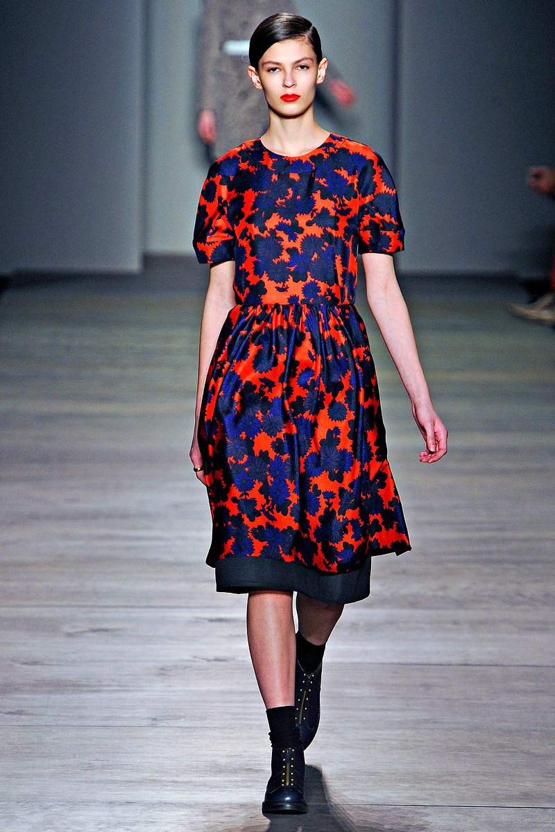 Madison Muse: Marc Jacobs Collection #2