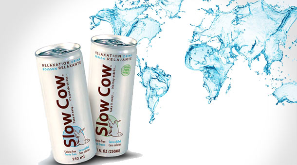 SLOW COW ~ Restauranter