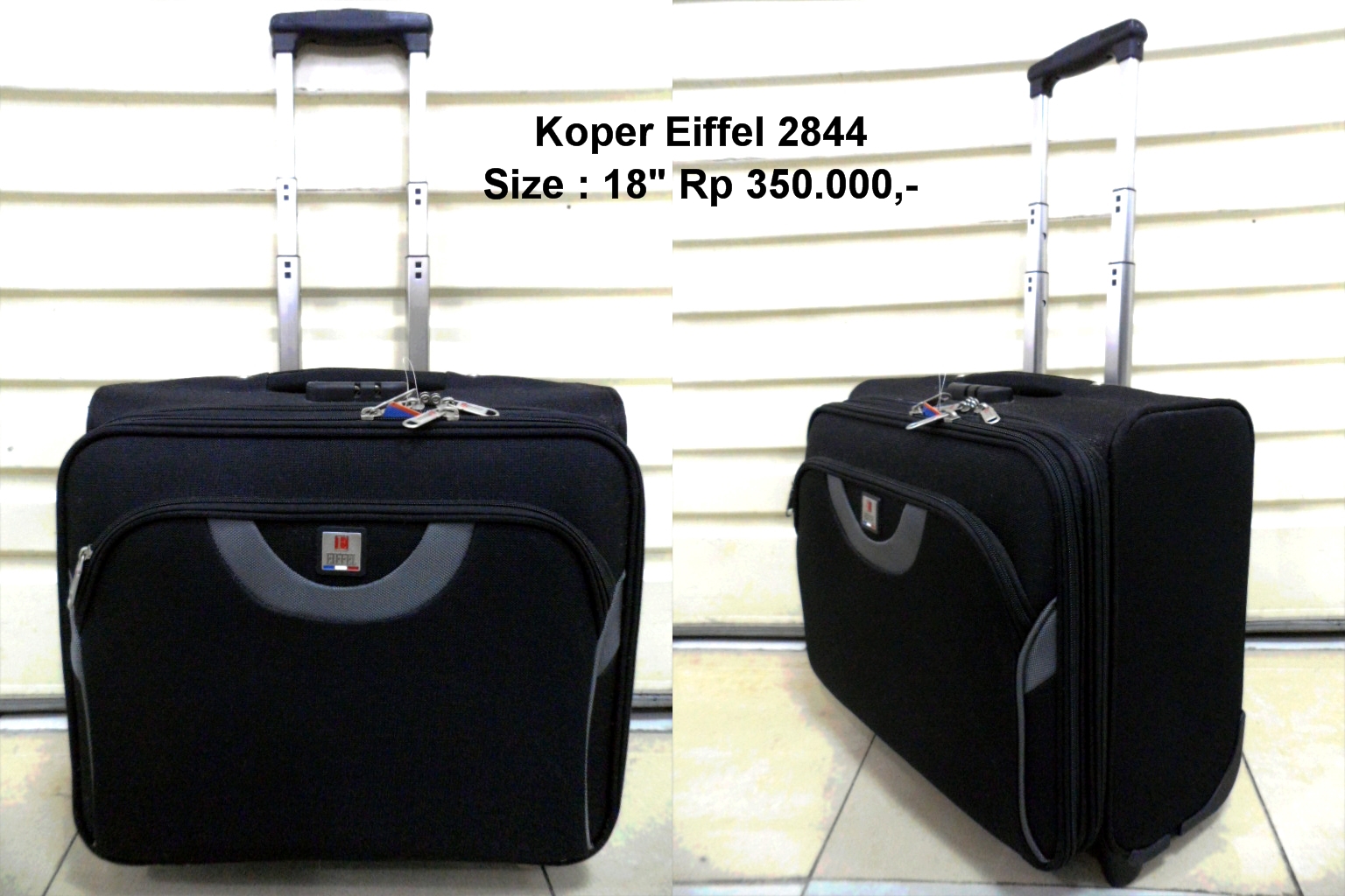 HARGA PALING MURAH DAN KUALITAS DIJAMIN: MINI KOPER, CABIN SIZE