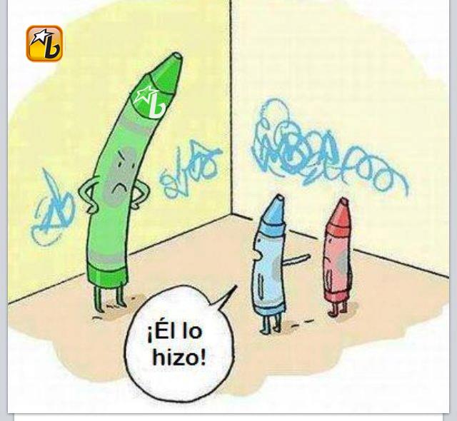 El lo hizo! ~ Mejores Mensajes