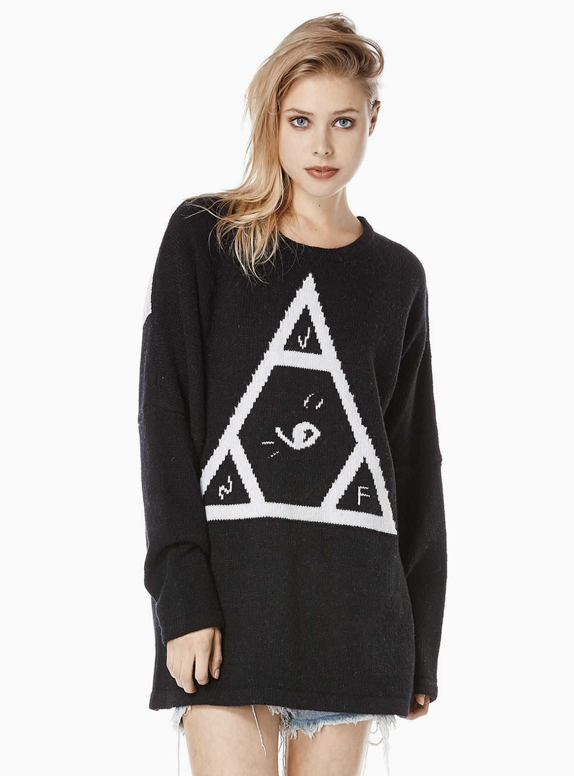 MAPS Blog: UNIFのKNITも充実してまーす