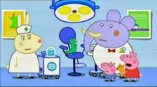 A Trip to the Dentist - chelseamamma.co.uk