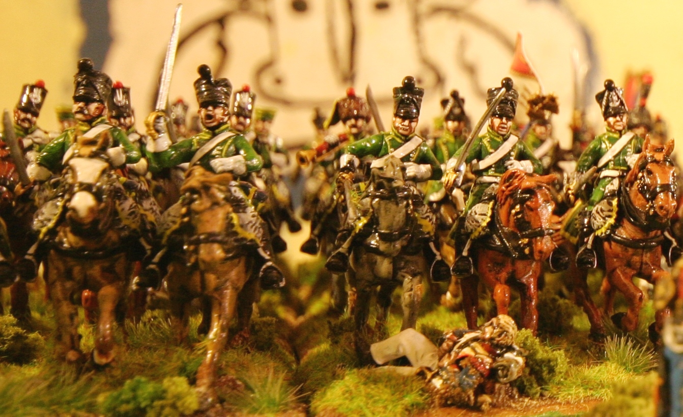 Marauder Moments: Gallery