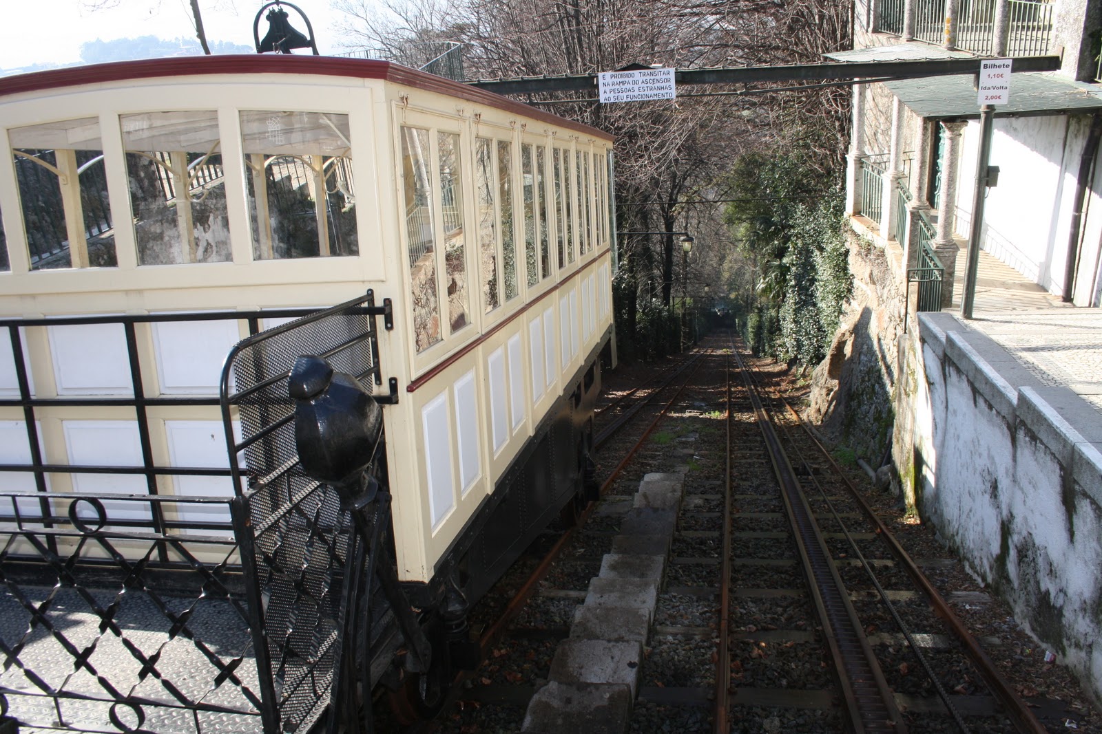 Viajar e descobrir: Portugal - Bom Jesus - Santuário do Bom Jesus do ...