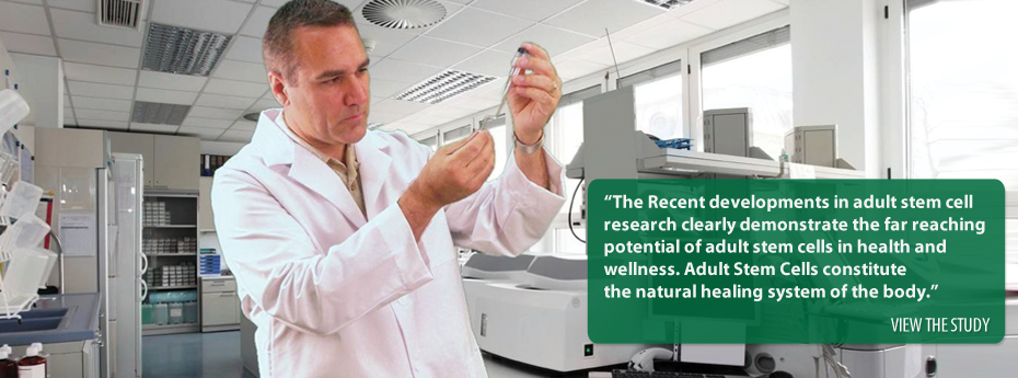 Stem Cell Therapy: Fakta dan FAQ Stemtech AFA Extract