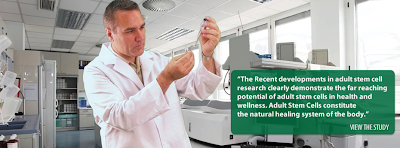 Stem Cell Therapy: Fakta dan FAQ Stemtech AFA Extract