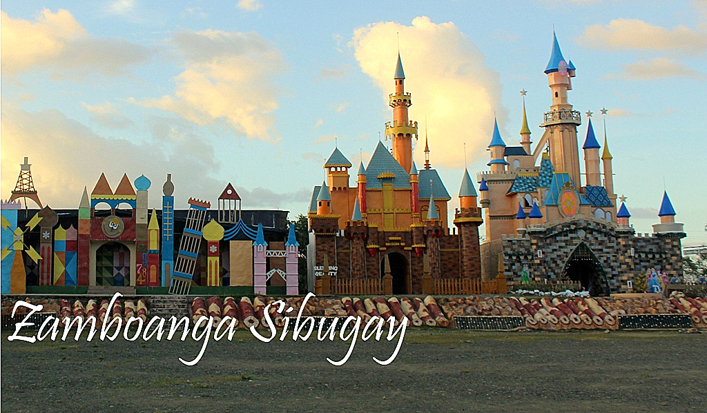 SIRANG LENTE | TRAVEL & HIKE: TRAVEL GUIDE: Zamboanga Sibugay (with Hotel)