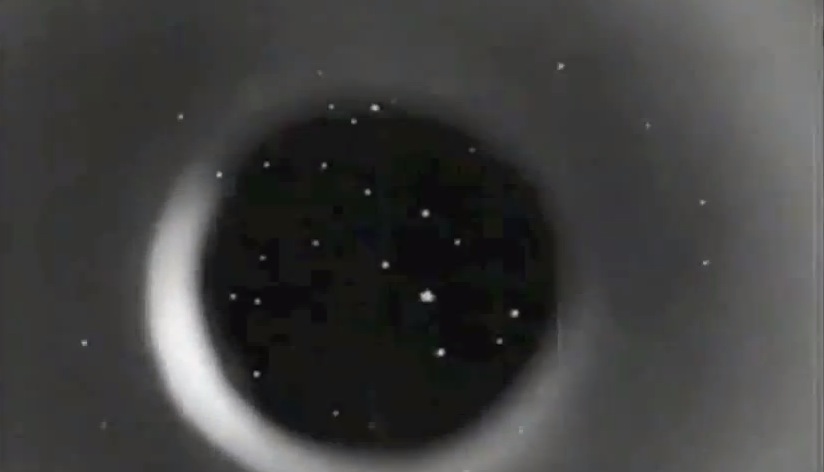 A Silent Film Diary: 95. Algol (1920)