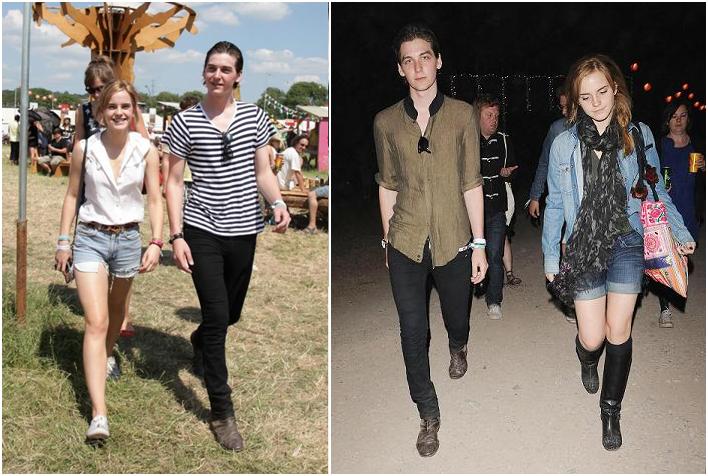 Hombres con estilo: George Craig