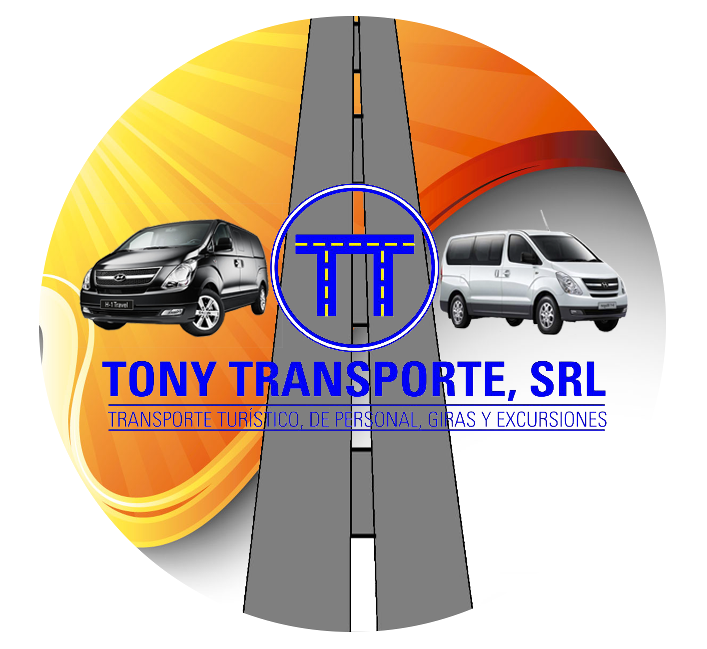 Tony Transporte S R L
