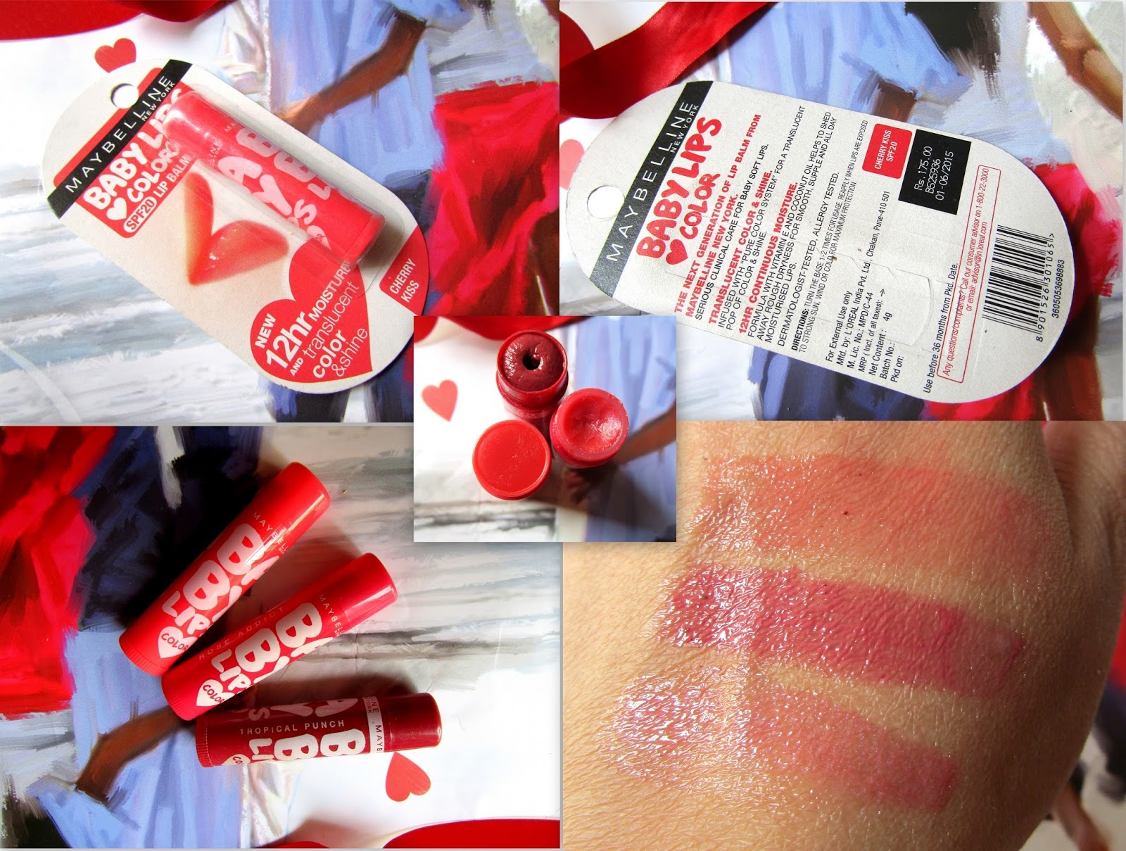 Makeup and beauty !!!: 15 BEST MAYBELLINE PRODUCTS