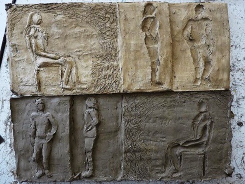 Liceul de Arte Plastice "HMT" Brasov: Lucrari elevi