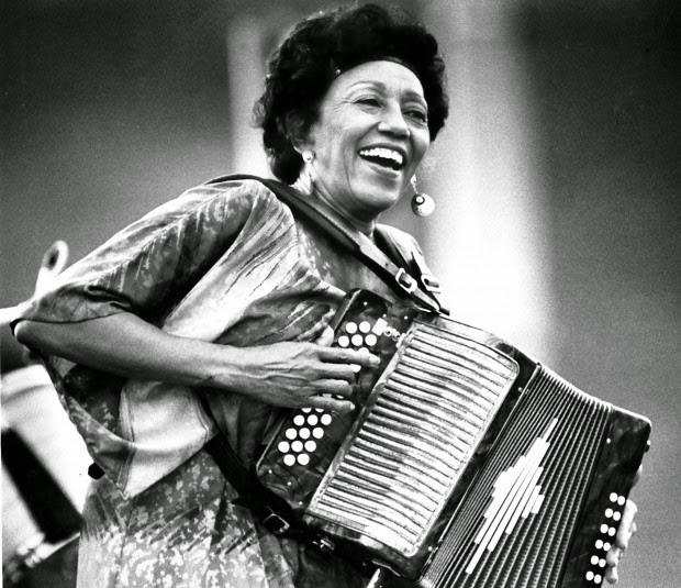 FROM THE VAULTS: Queen Ida born 15 January 1929