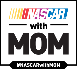 NASCAR Race Mom: NASCAR Honors Moms with Launch of First Mother’s Day ...