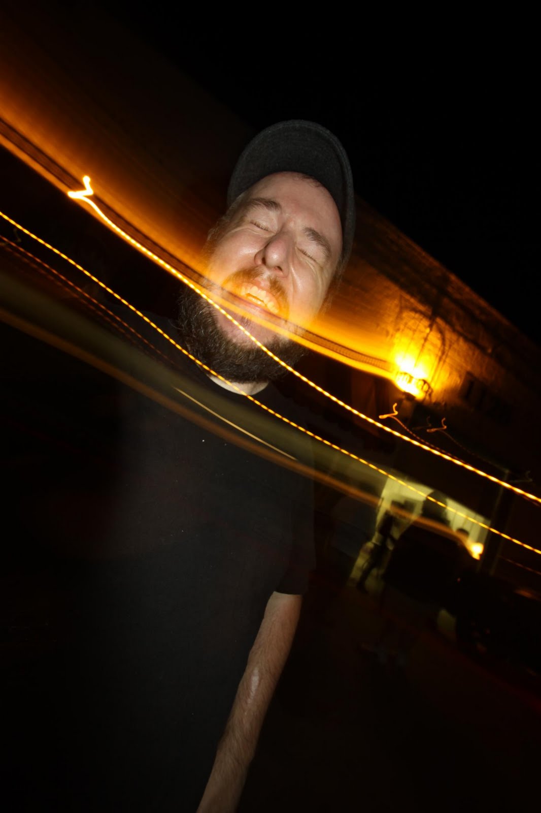 DREGstudios! The Artwork of Brandt Hardin: August 2011