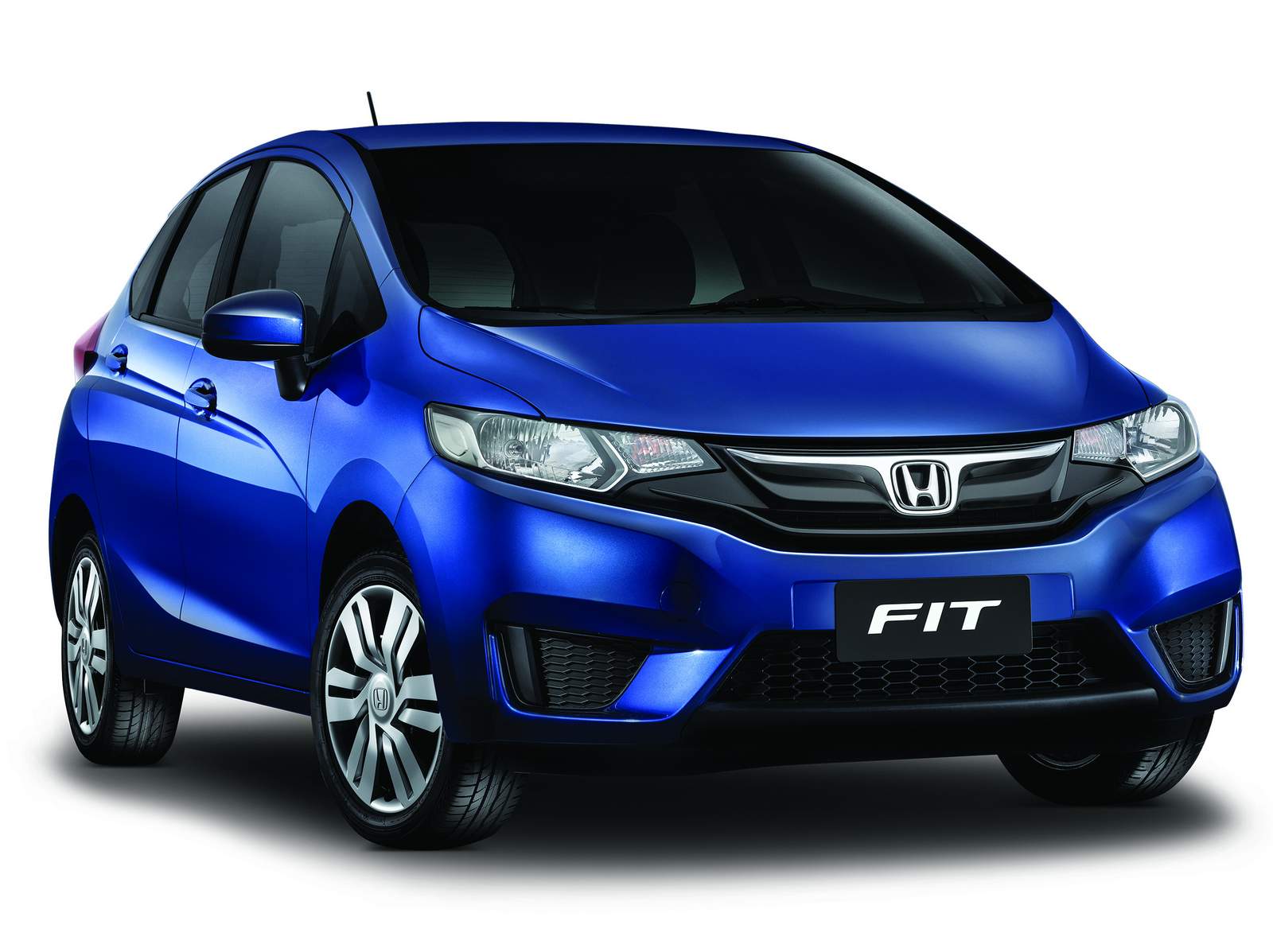 Honda Fit 2016: tabela de preços, fotos e especificações
