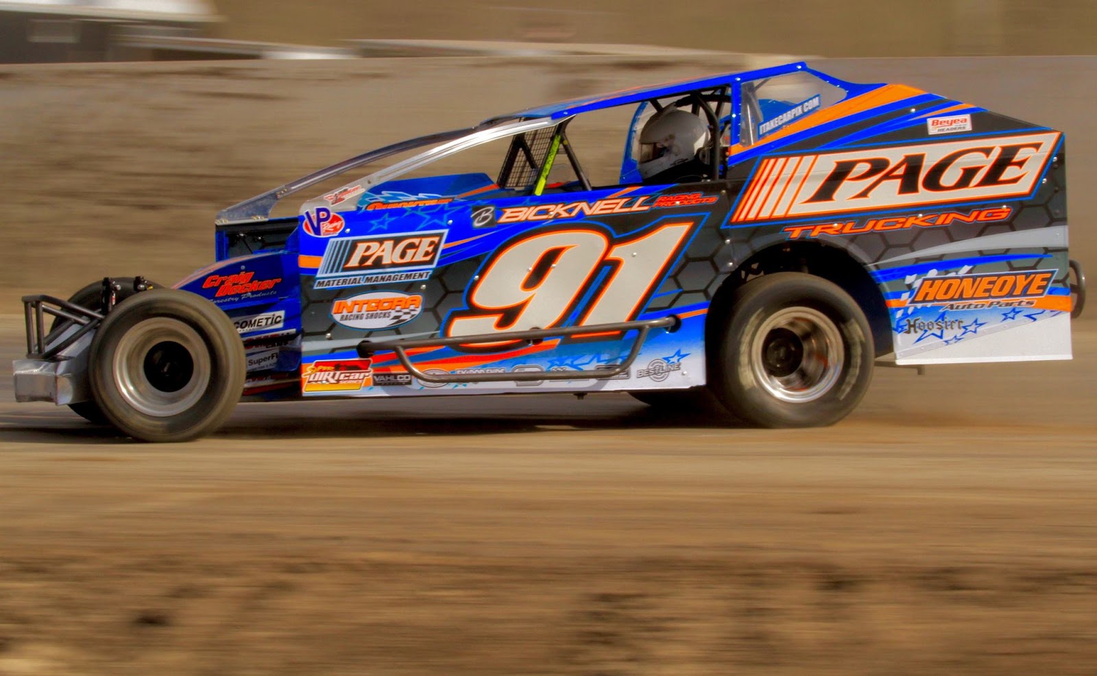 The DIRT Network: TDN "Silly Season" Page. 410's, Super Lates, & NE ...